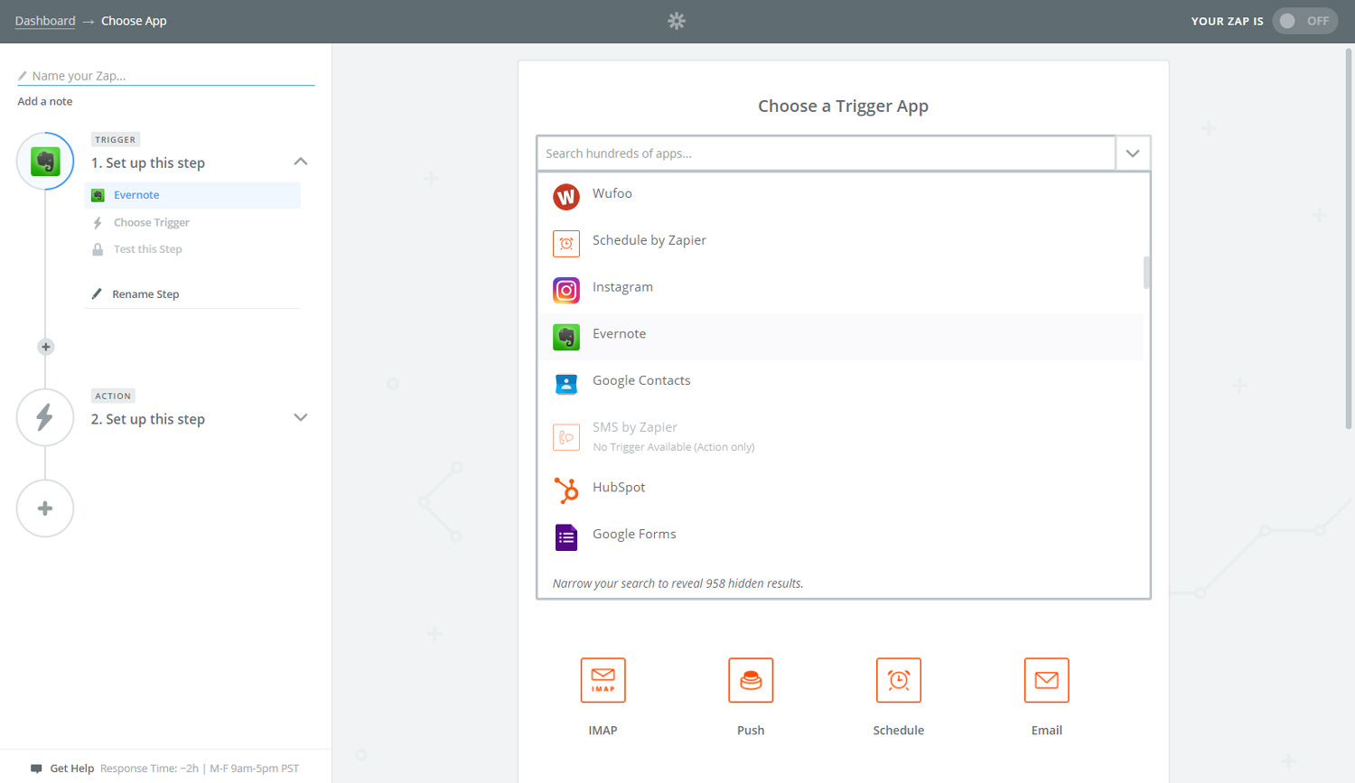 Platform comparison: IFTTT vs Microsoft Flow vs Zapier | Switchur | Blog